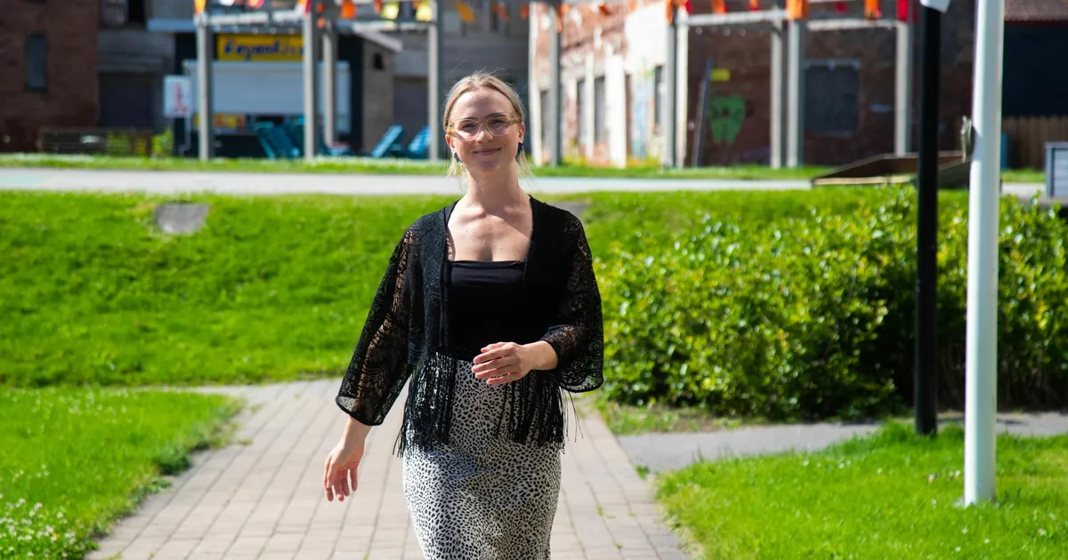 VIDEO Teise ringi poest saab kleidi ühe euro eest