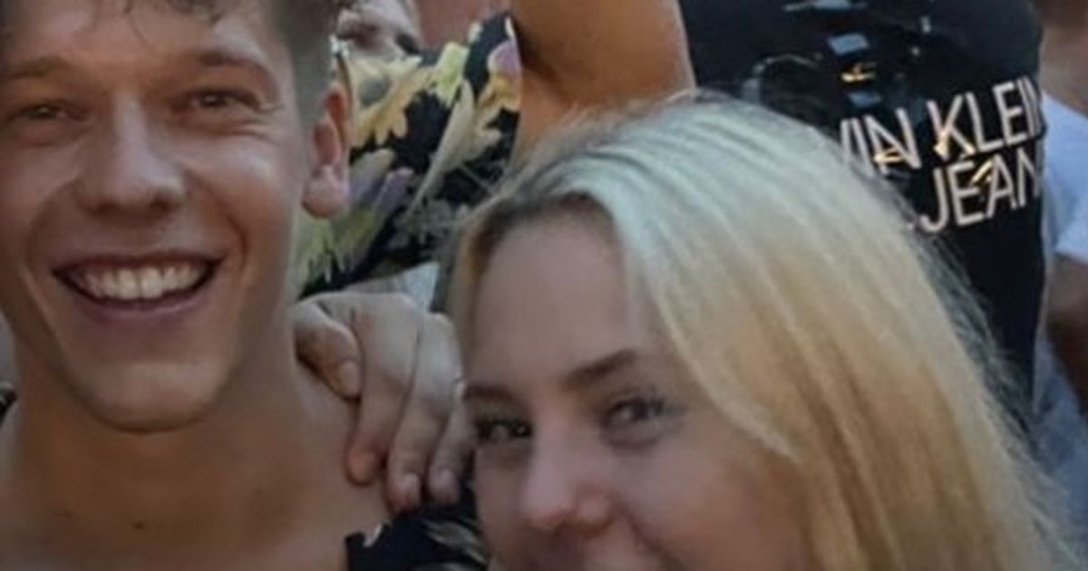 Midagi susiseb? Ithaka Maria tütar nimetas Andrei Zevakinit oma «kasuisaks»