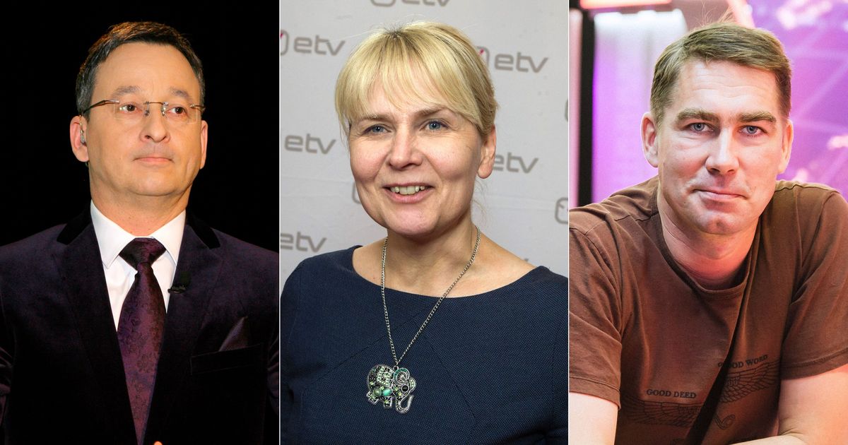 Telefonimäng: miks jätsid ERRi nõukogu pöördumise allkirjata Priit ...