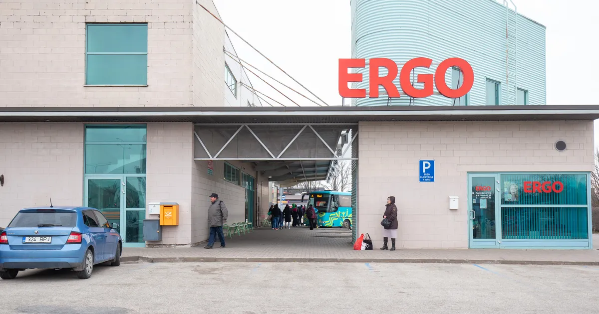Ergo kindlustus sai uue tegevjuhi
