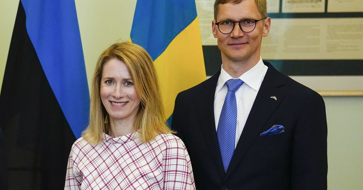 Arvo Hallik on loobunud Stark Logisticsi osalusest, kuid on jätkuvalt ...