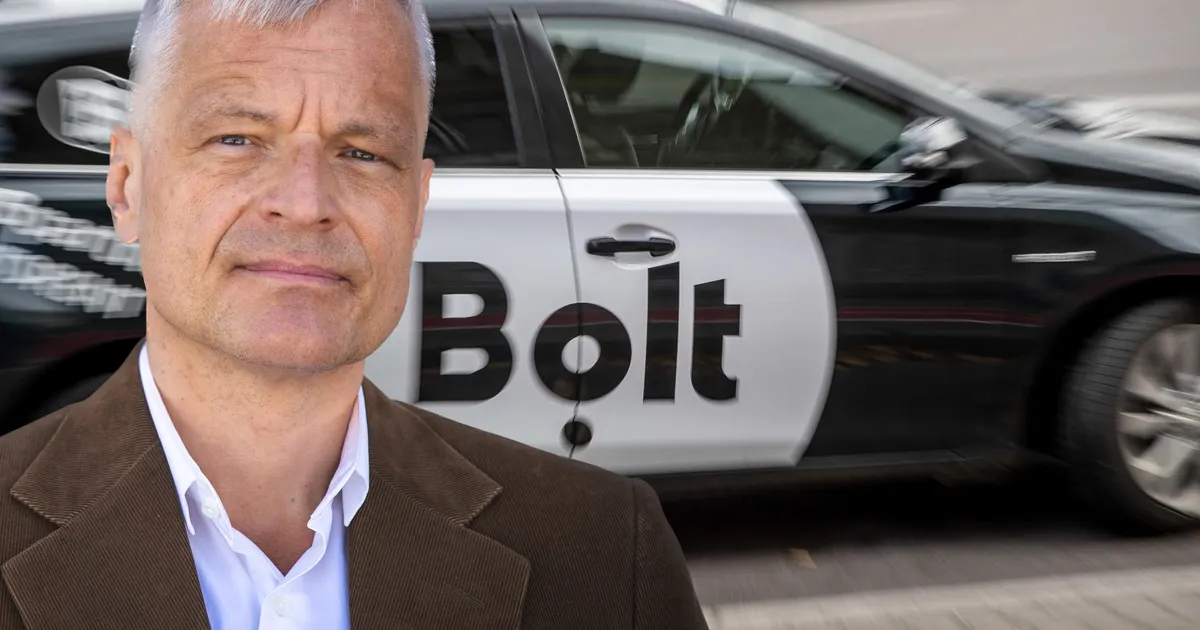 Neeme Raud jubedast taksosõidust: see oli kõige räigem kogemus, eriti ...