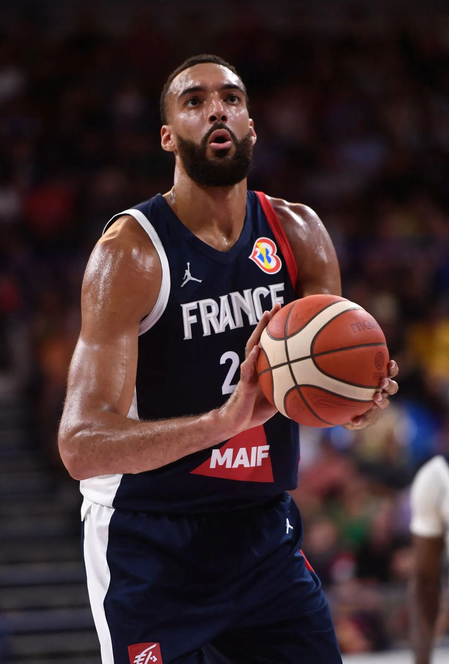 Latvijas pretiniecēm Francijai un Kanādai atšķirīgas sekmes pārbaudes mačos