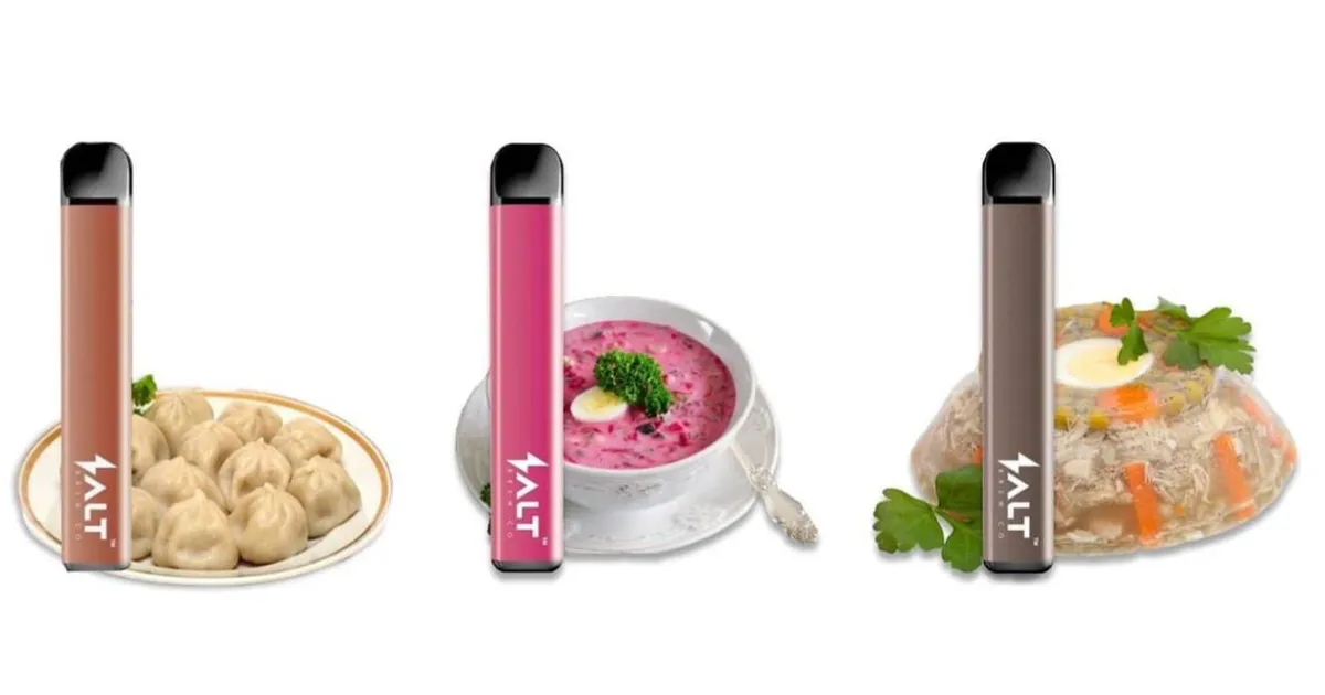 VEIP JA SNUUS Noored sikutavad Strawberry Milk Shake’i, maitsetud ...