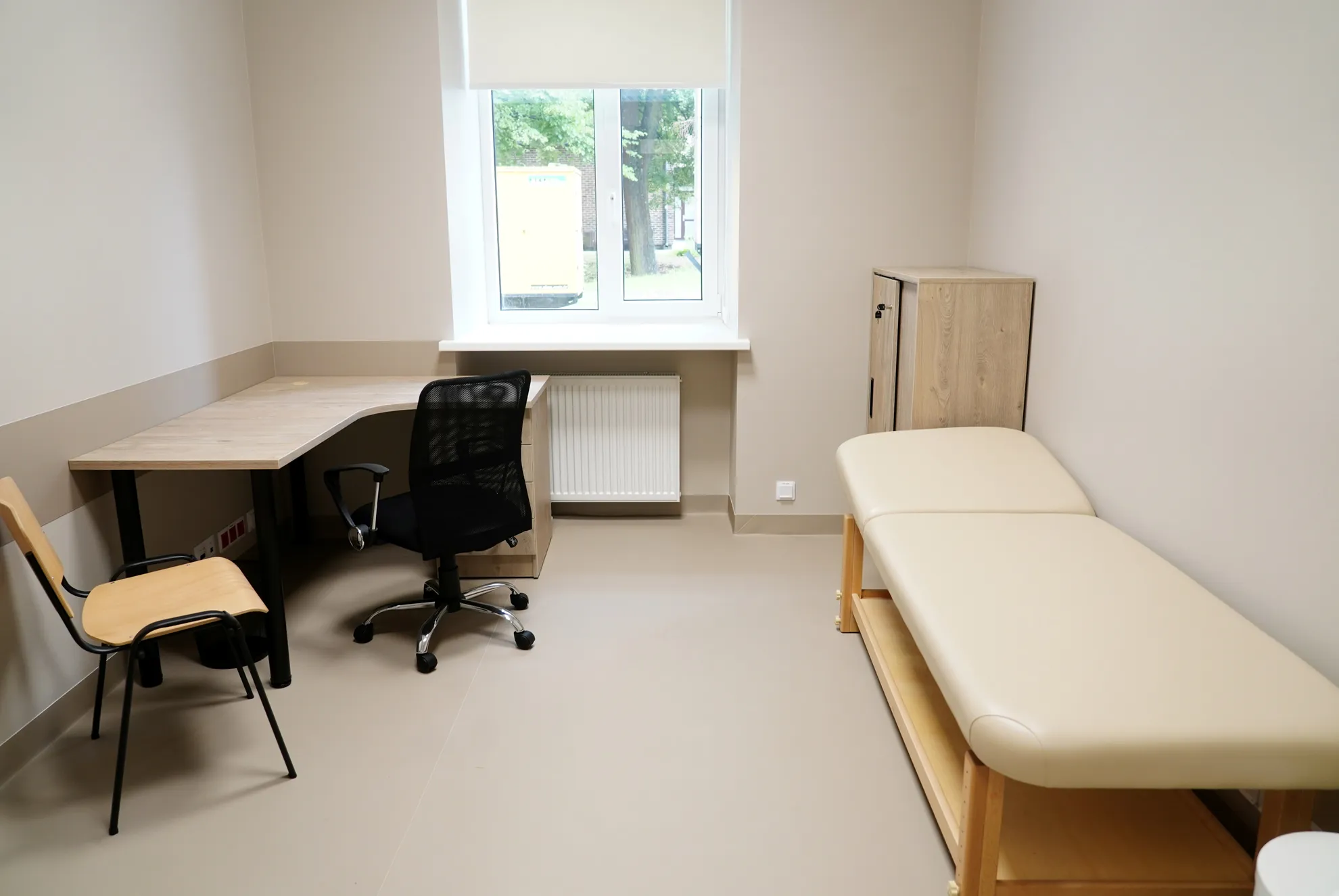 LATVIA | Hospitals | Slimnīcas | Page 6 | SkyscraperCity Forum