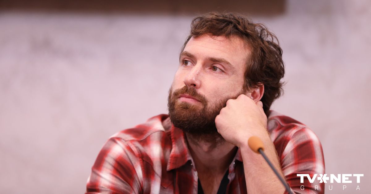 Gulbis, kandidējot uz LTS valdes priekšsēdētāja amatu, izvirzījis ...