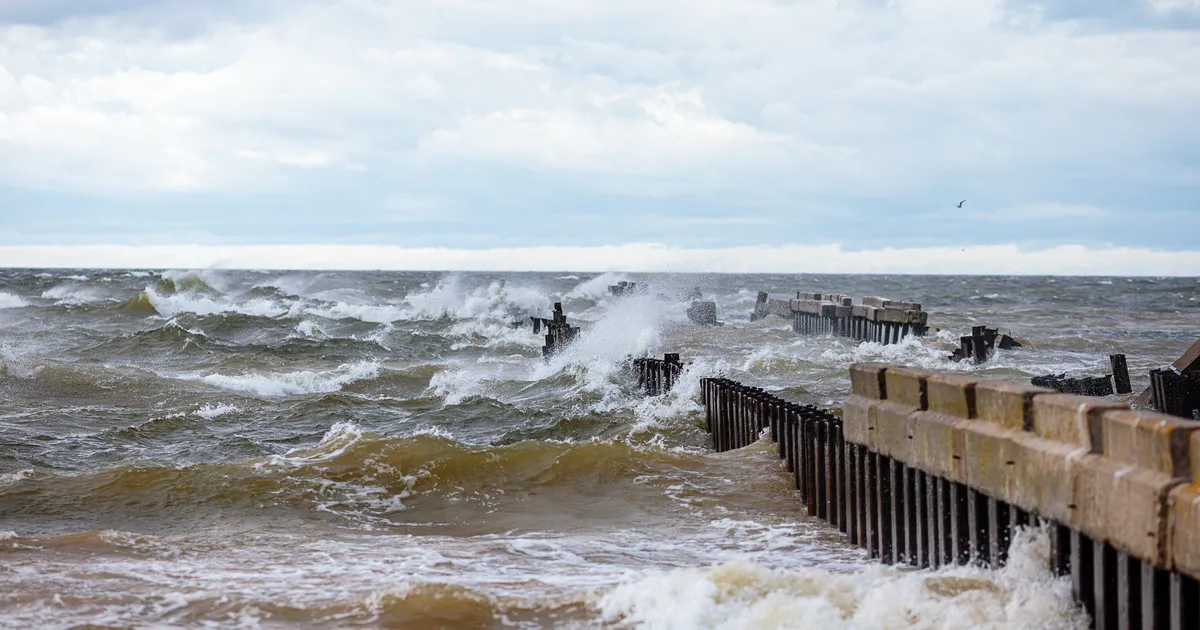 Kadunud surfari juhtum: politseil pole veel infot Venemaalt leitud surnud mehe kohta