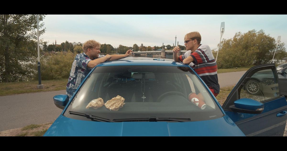 VIDEO Ilmus uue Eesti lühifilmi treiler, peaosas astub üles Endla ...