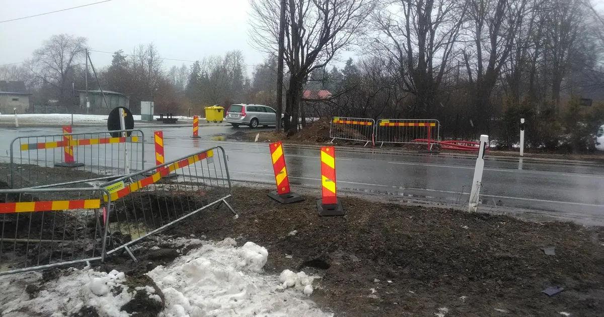 Tapal sõitis vanem mees oma Toyotaga veoautole ette