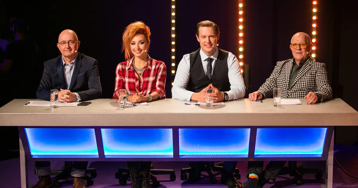 Kõik videod: must hobune Valter Soosalu võttis kananaha ihule ja võitis ...