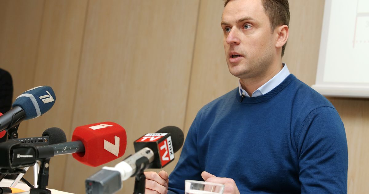 Mārtiņa Bunkus brālis nāk klajā ar paziņojumu - Latvijā - Ziņas - TVNET