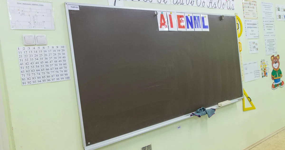 Ando Tuul: perpetuum mobile on olemas – Eesti õpetaja