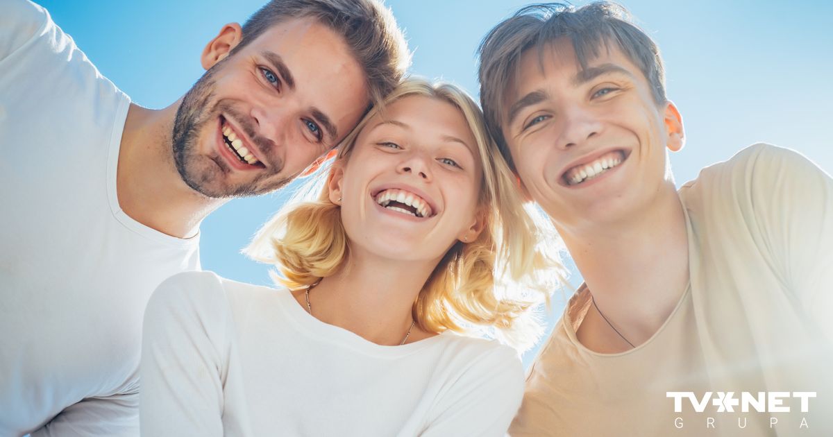 Cik bieži smaidi tu? Latvijas iedzīvotāji uzskata, ka līdzcilvēki to ...