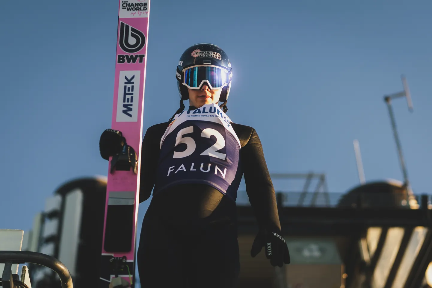 Vastiku haiguse seljatanud Artti Aigro naaseb MK-karussellile