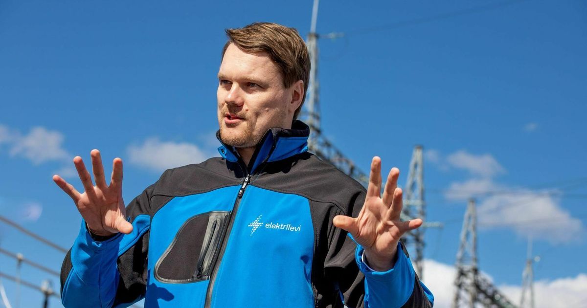 Быстрое повышение платы за сетевое обслуживание помогло Elektrilevi ...