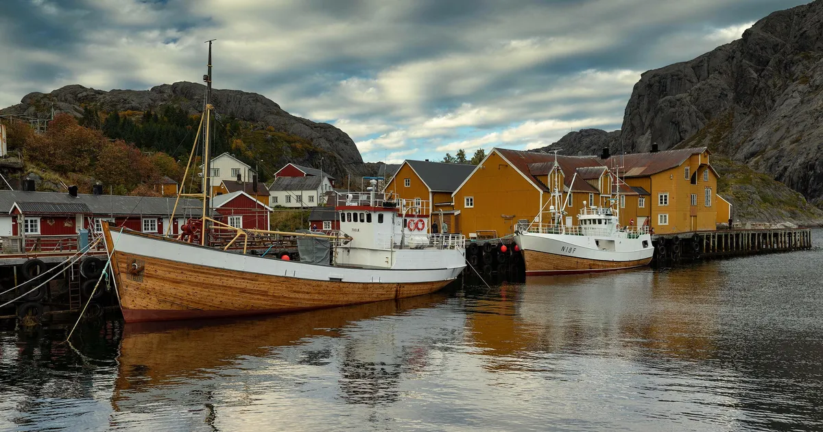 MAAILM Kalurid peatasid Venemaa sõjalaevad