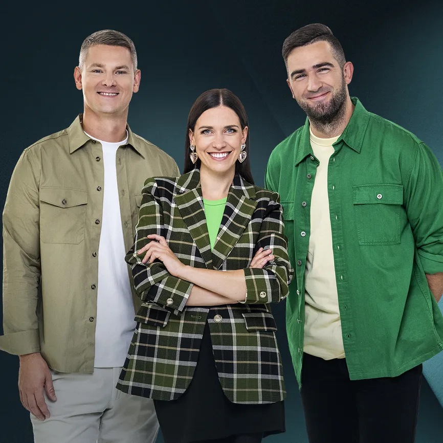 Kanal 2