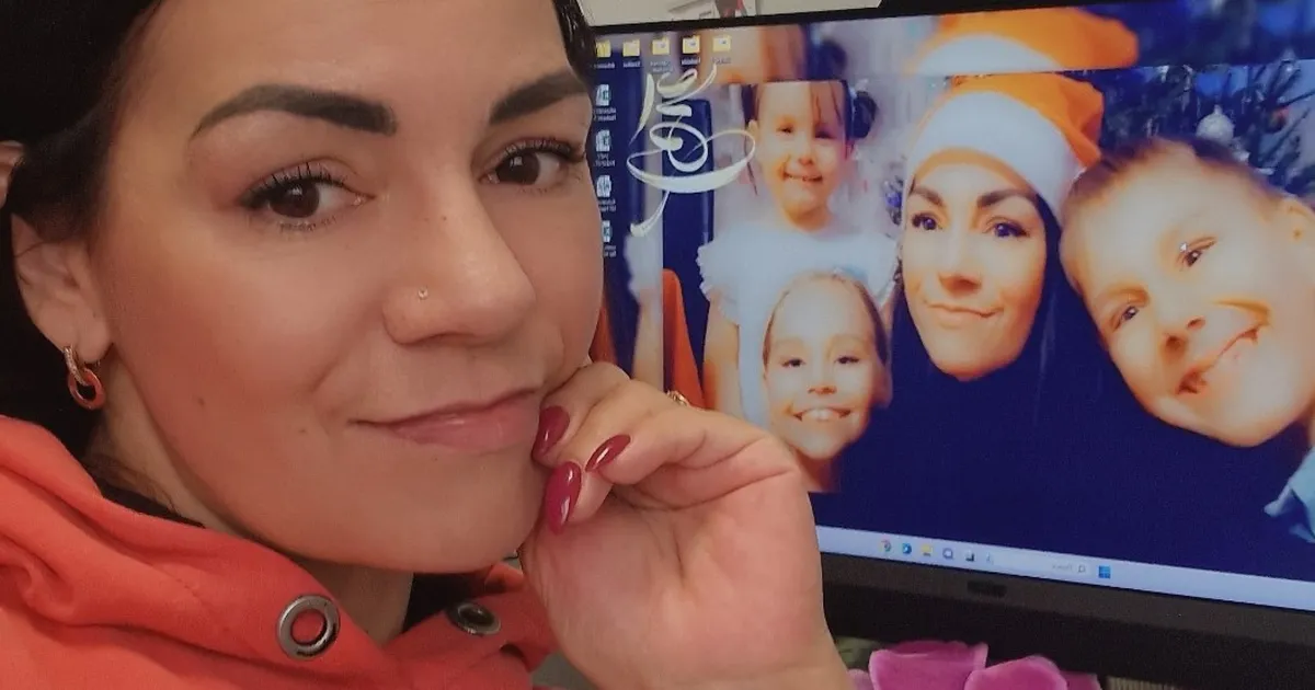 Надежда Цюпа: "Я доказала себе, что я все-таки большая молодец!"