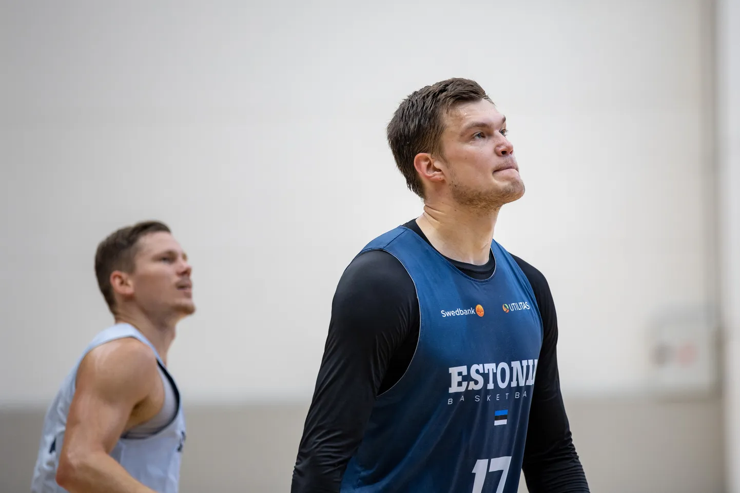 Kotsar ütles Euroliiga pakkumistele ära: oleksin ainult pannud katteid ja võtnud lauapalle