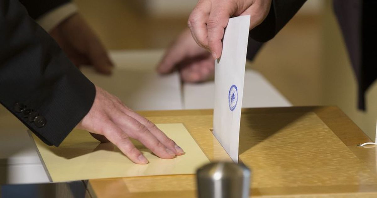 Kaks reitingut iseloomustavad sama asja - Poliitika - Postimees.ee ...