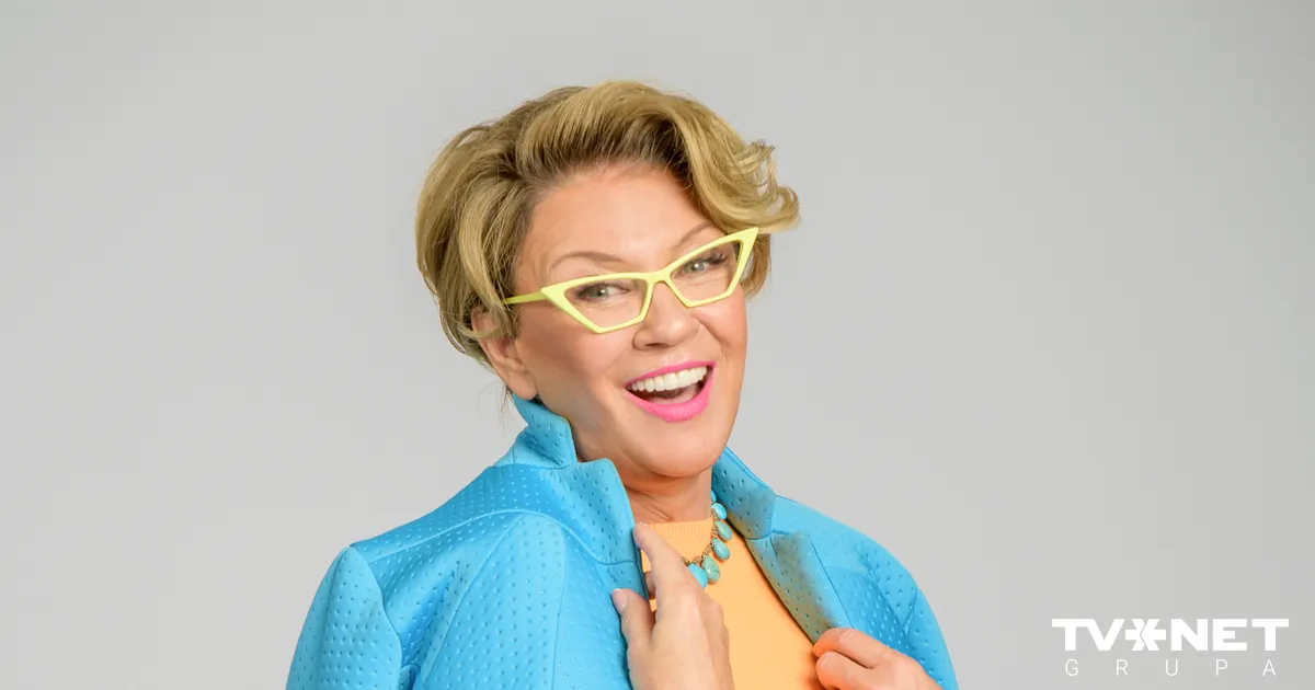 "Pilnīgi cita dimensija." Žanna Dubska par seksu pēc 60