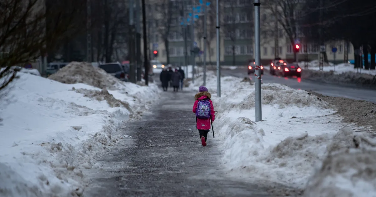KAIRE UUSEN Tallinna elu ei ole mõtet kadestada – see on hoopis masendav!
