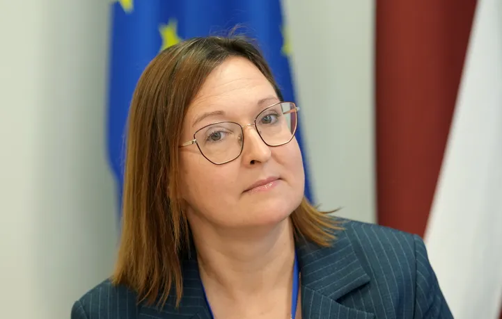 NMPD piesaka jauno attīstības stratēģiju