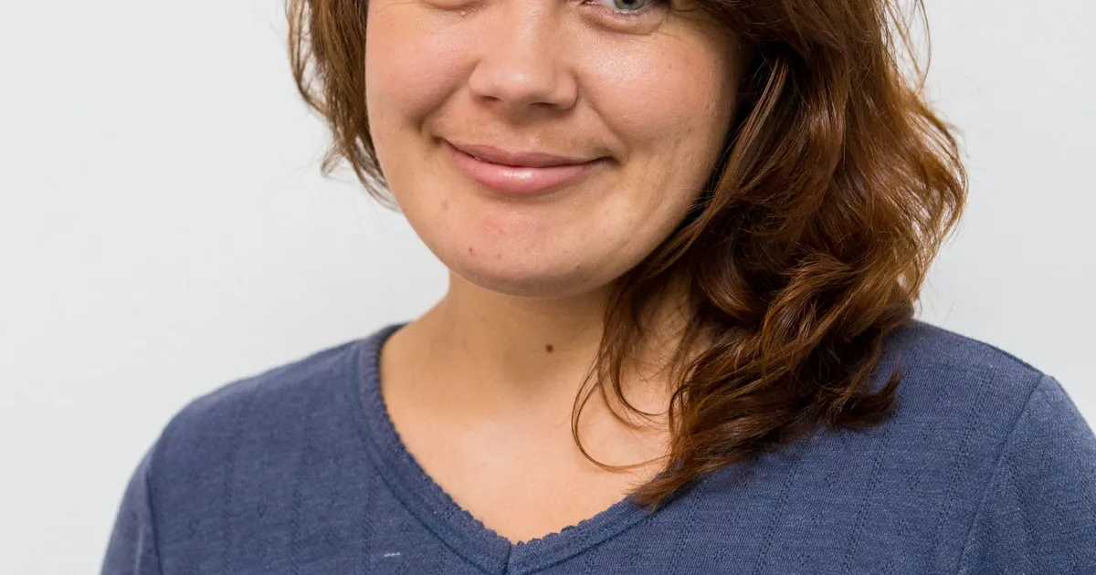 Siiri Liiva: Vana mees tahab koju