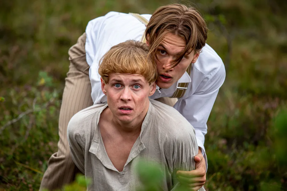 Viis põnevat fakti, mis panevad sind filmi «Soo» teise pilguga vaatama ...