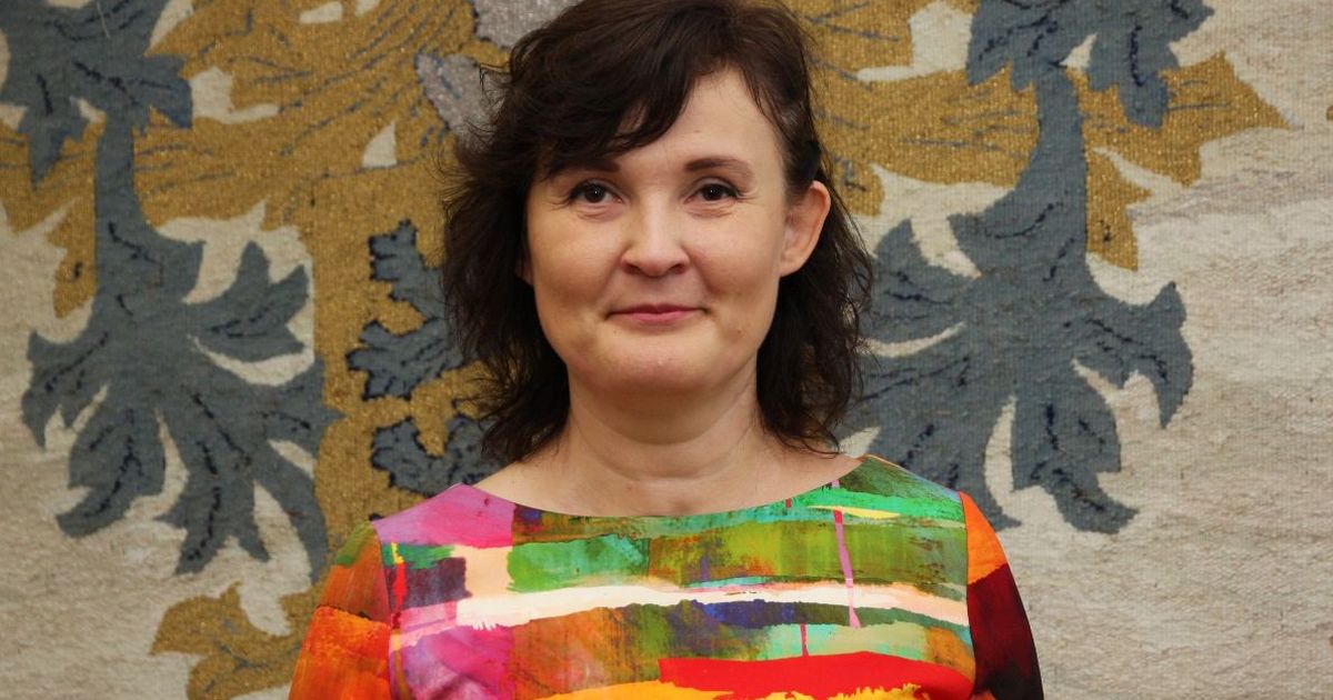 Tallinna Linnamuuseumi asub juhtima Triin Siiner - Tallinn - Postimees ...