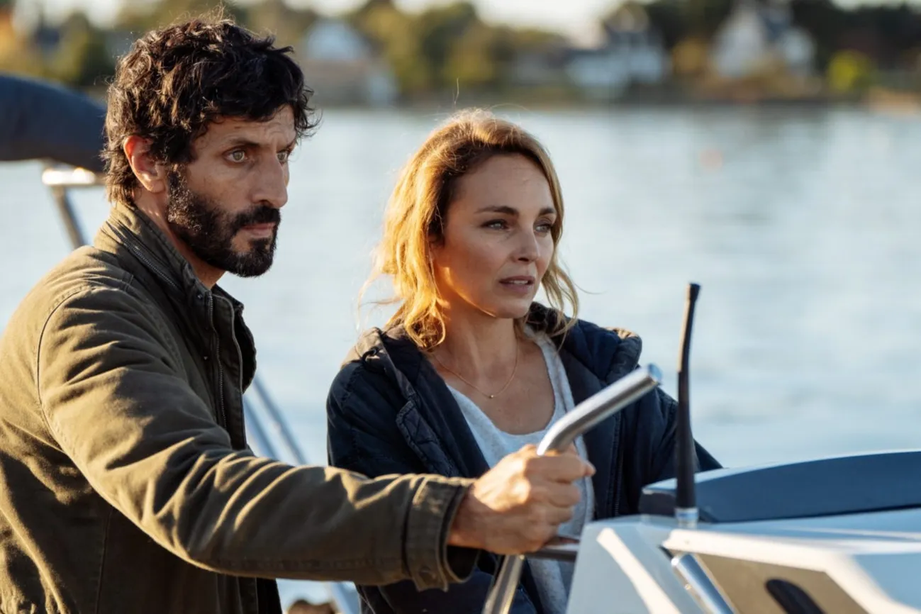 Mõrvad Prantsusmaal. Kermadec - Duo 4