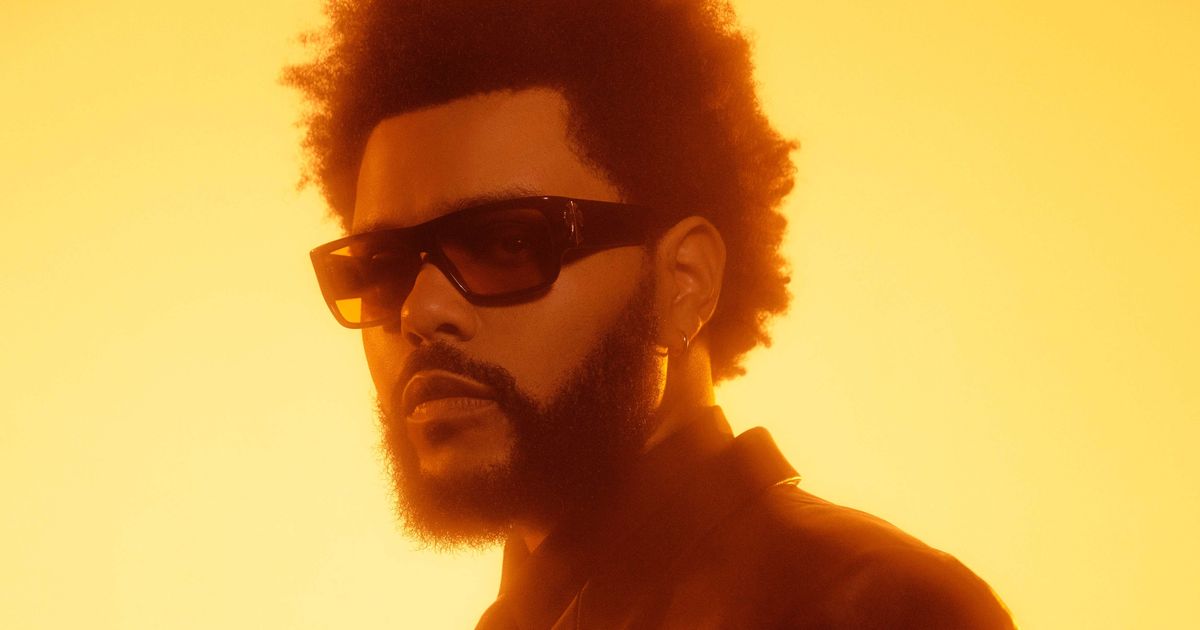 ВПЕРВЫЕ В ЭСТОНИИ! С единственным концертом в странах Балтии выступит The Weeknd