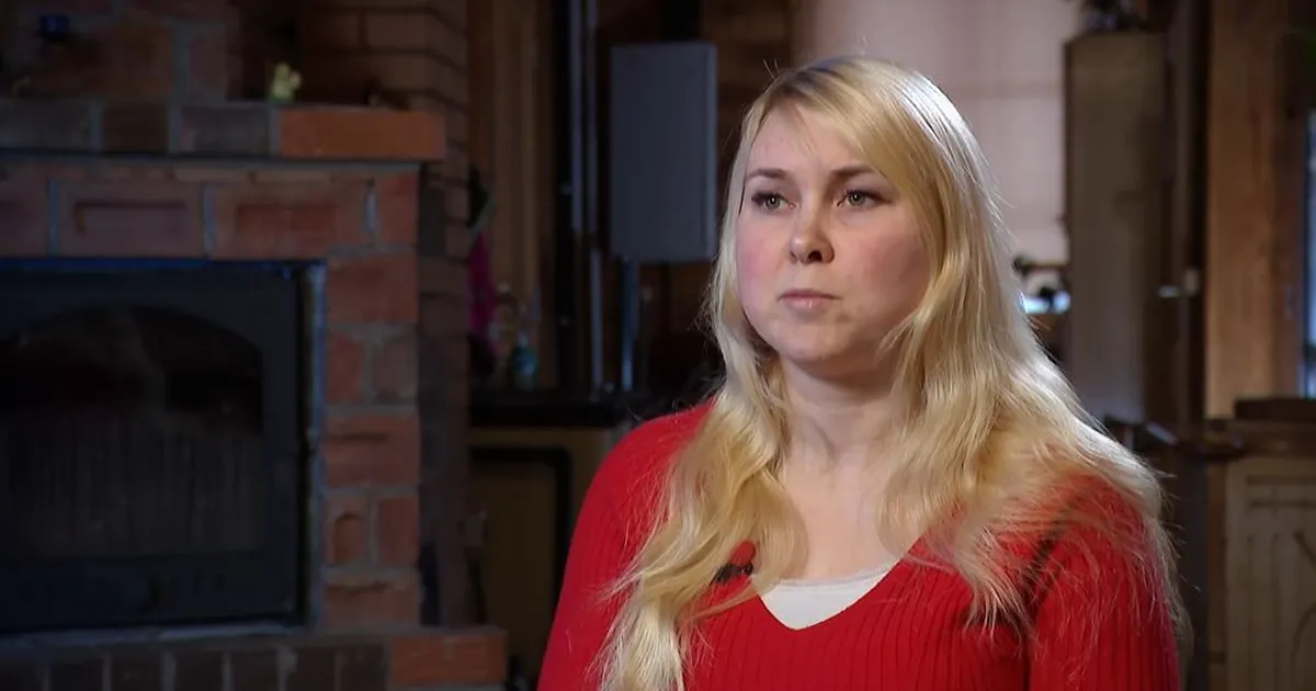 VIDEO Suure-Lähtrus imiku hülgamises kahtlustatava õde «Pealtnägijale ...