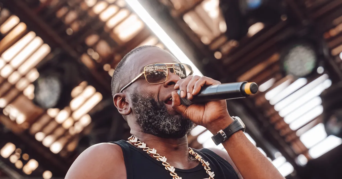 INTERVJUU Grammy laureaadist elektroonilise muusika artist Flowdan ...