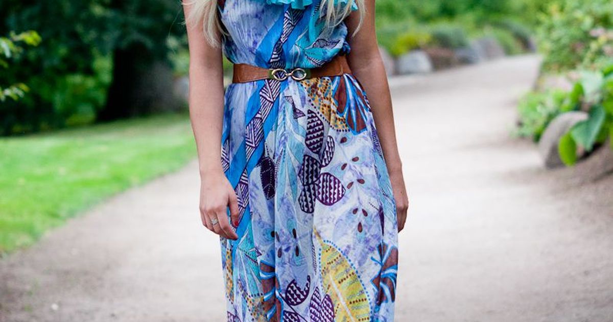 Gerli Rosenfeld: kui oled veidi tüsedam, jäta miniseelik kappi!