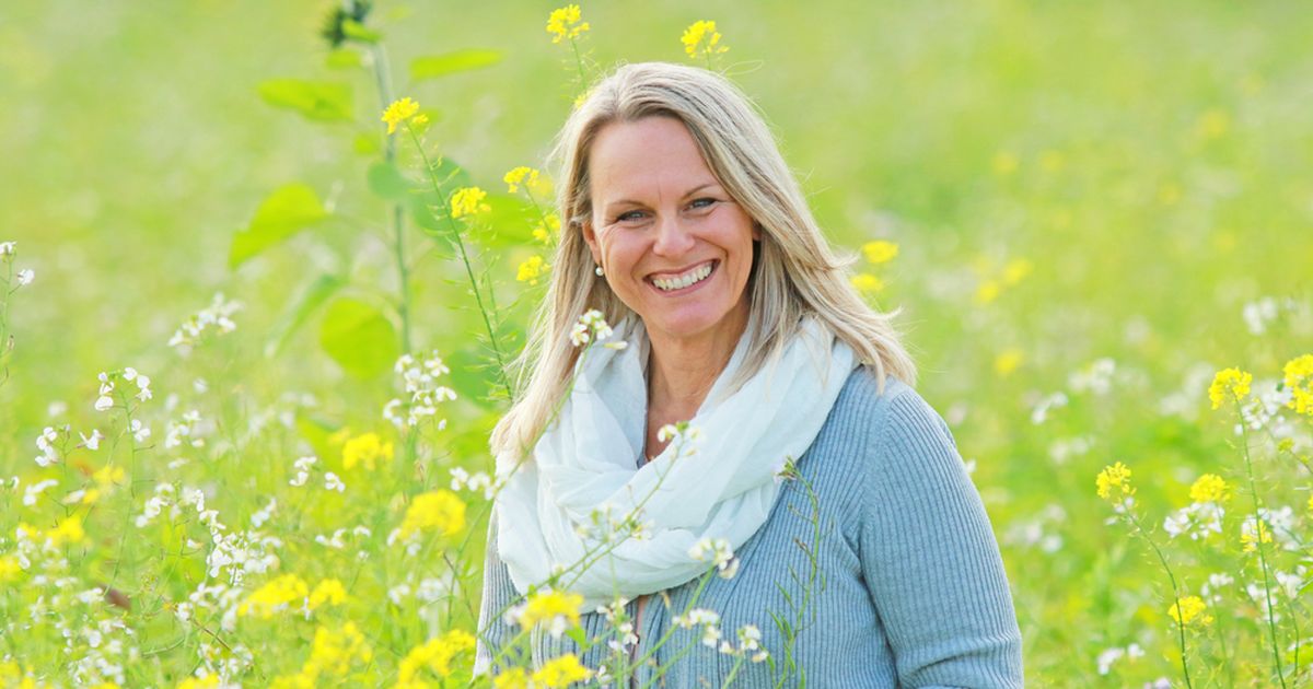 TUNNE END HÄSTI Need 5 maitsvat toiduainet leevendavad menopausi sümptomeid