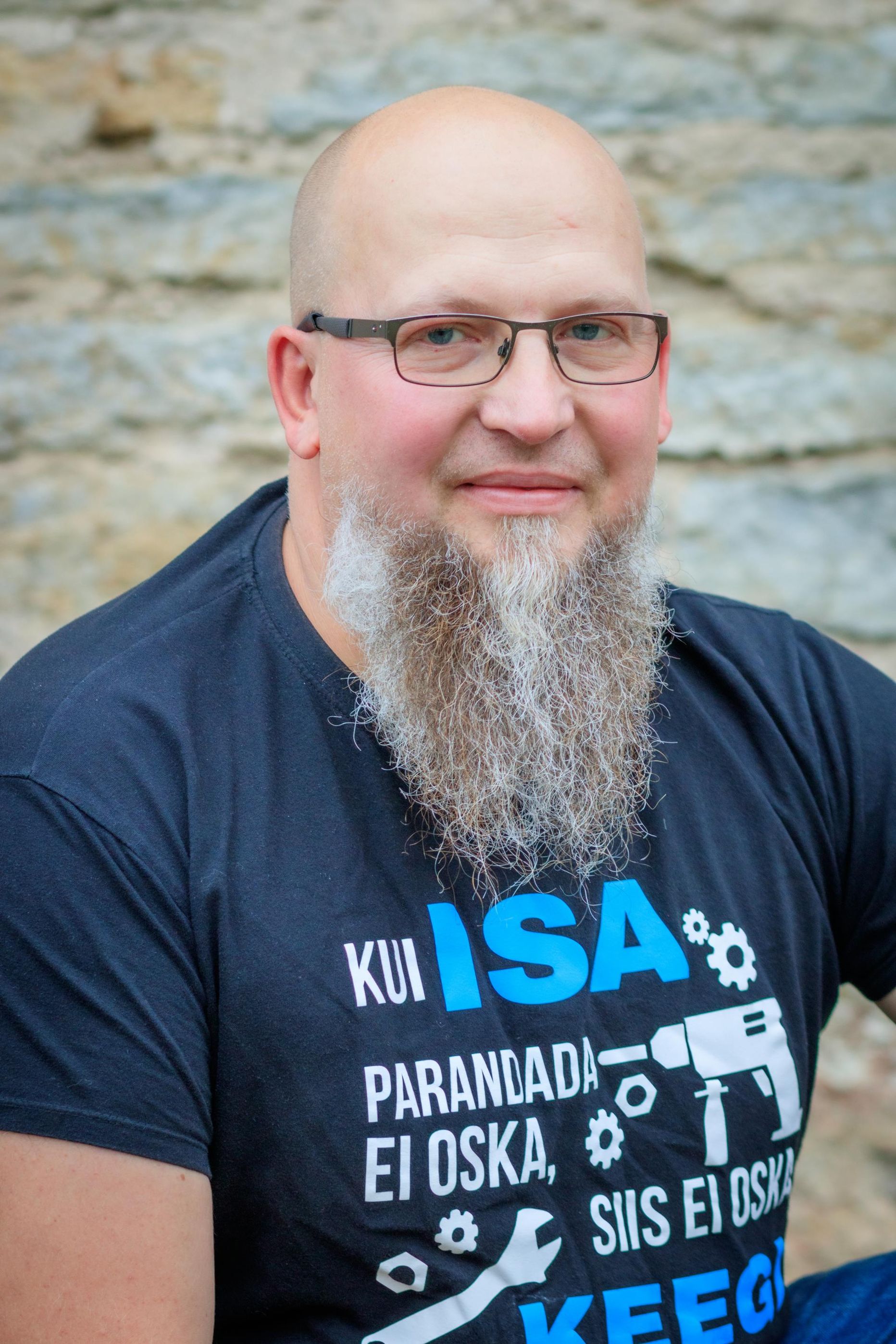 Kadrina vallavolikogu uueks hariduskomisjoni esimeheks valiti Meelis Stern