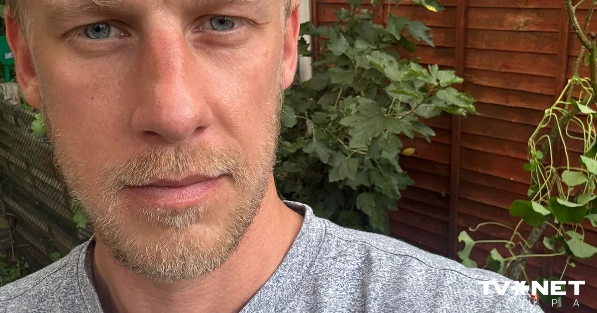 Anglijā bez vēsts pazudis Edijs Lārmanis. Vīrietim, iespējams, ir ...