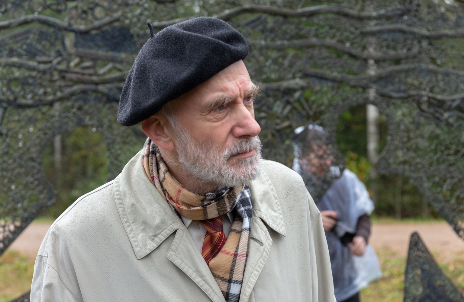 RUVE SCHANK Migratsioon nõuab teistsugust lähenemist kui Euroopas tavaline