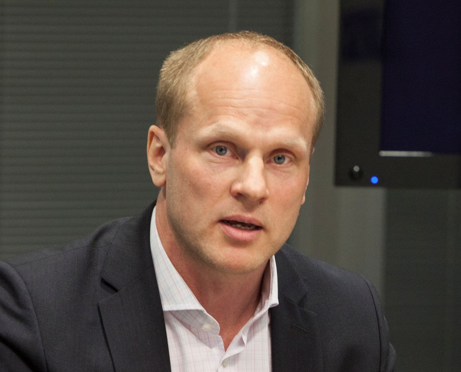 Sotsiaalkindlustusameti uus juht on valitud - Eesti - Postimees ...