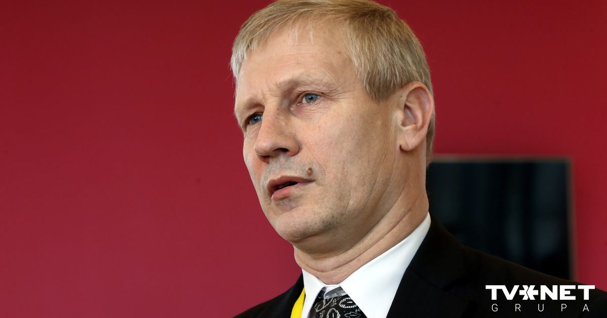 Tukuma novada dome dod zaļo gaismu vēja parka "Pienava wind" būvniecībai