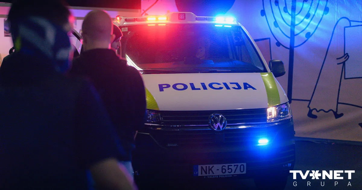 Policijas meklētais nepilngadīgais Rinalds veiksmīgi atradies