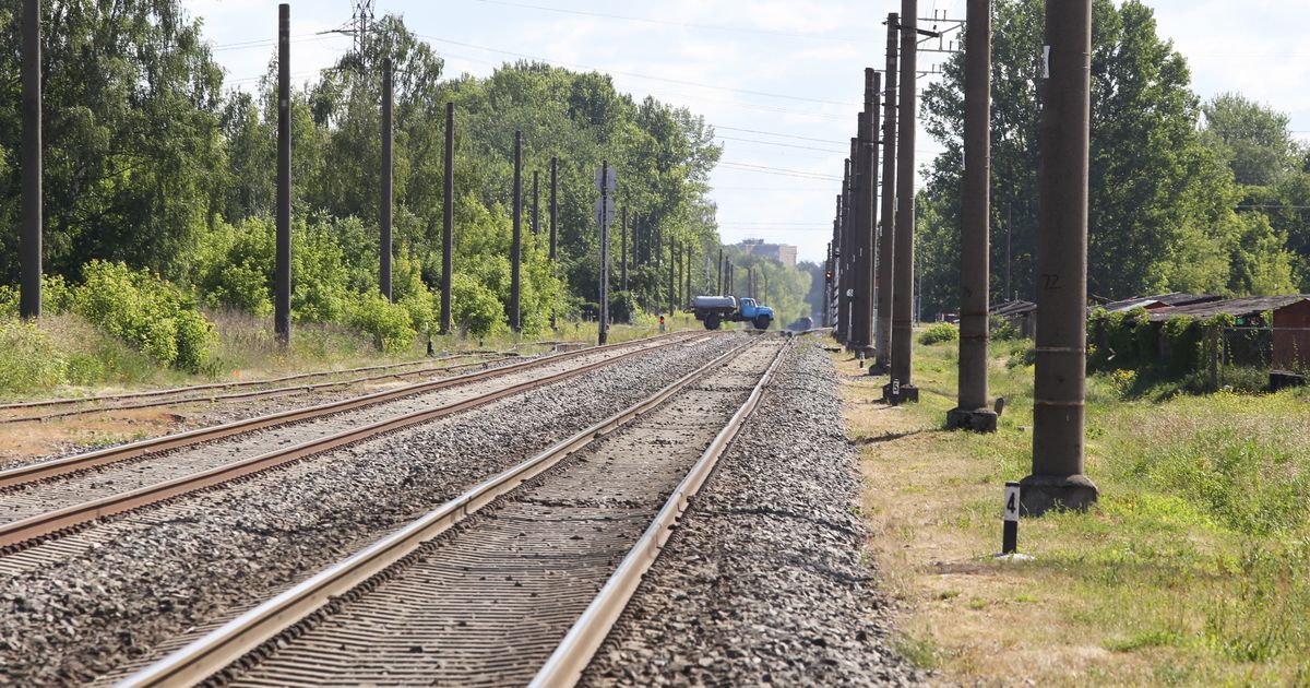 Rail Baltica un Rīgas lidosta - gaidāmas iespaidīgas pārmaiņas ...