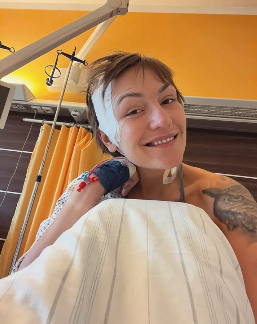 ELU JA SURMA PIIRIL Nelja-aastase poja ema palub abi võitluses ...