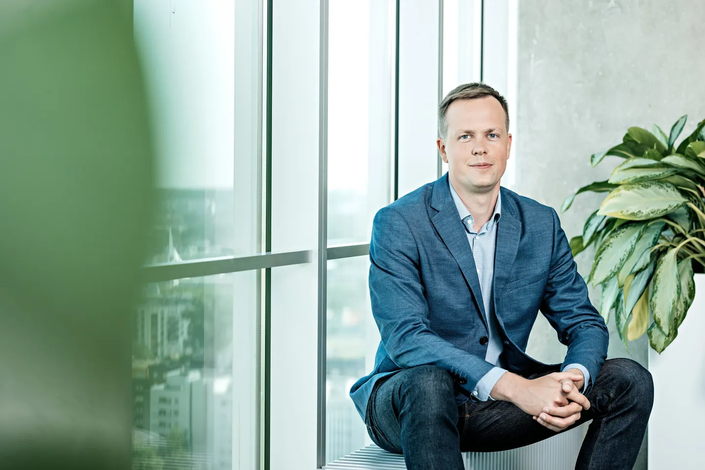 LHV: lõppev börsiaasta oli globaalsetele turgudele rekordiline