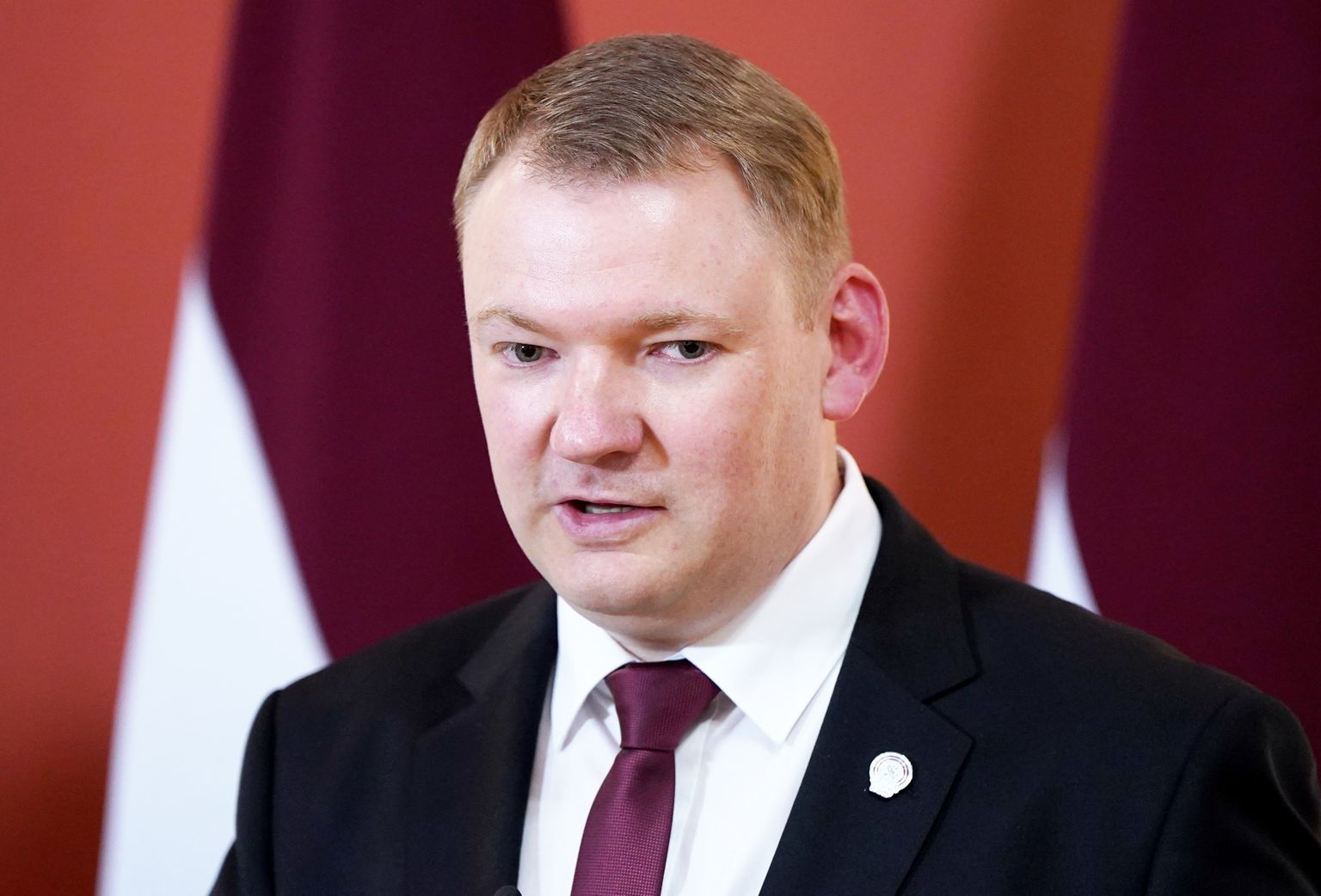 "Apvienotā saraksta" un "Nacionālās apvienības" politiķi pauduši ...