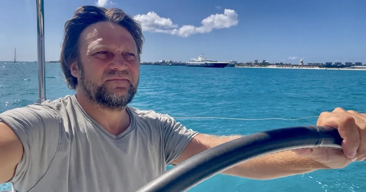 NÄDAL Kalad lendavad, Kuu on punane ja kalmaarid hüppavad otse pannile!