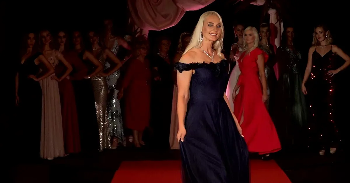 Eesti kaunimad naised on selgunud!