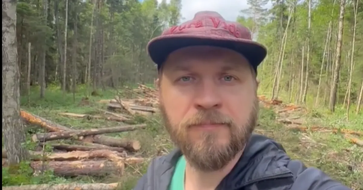 VIDEO «Pesitsusrahu on üks farss!» Loodusearmastaja väidab, et ...