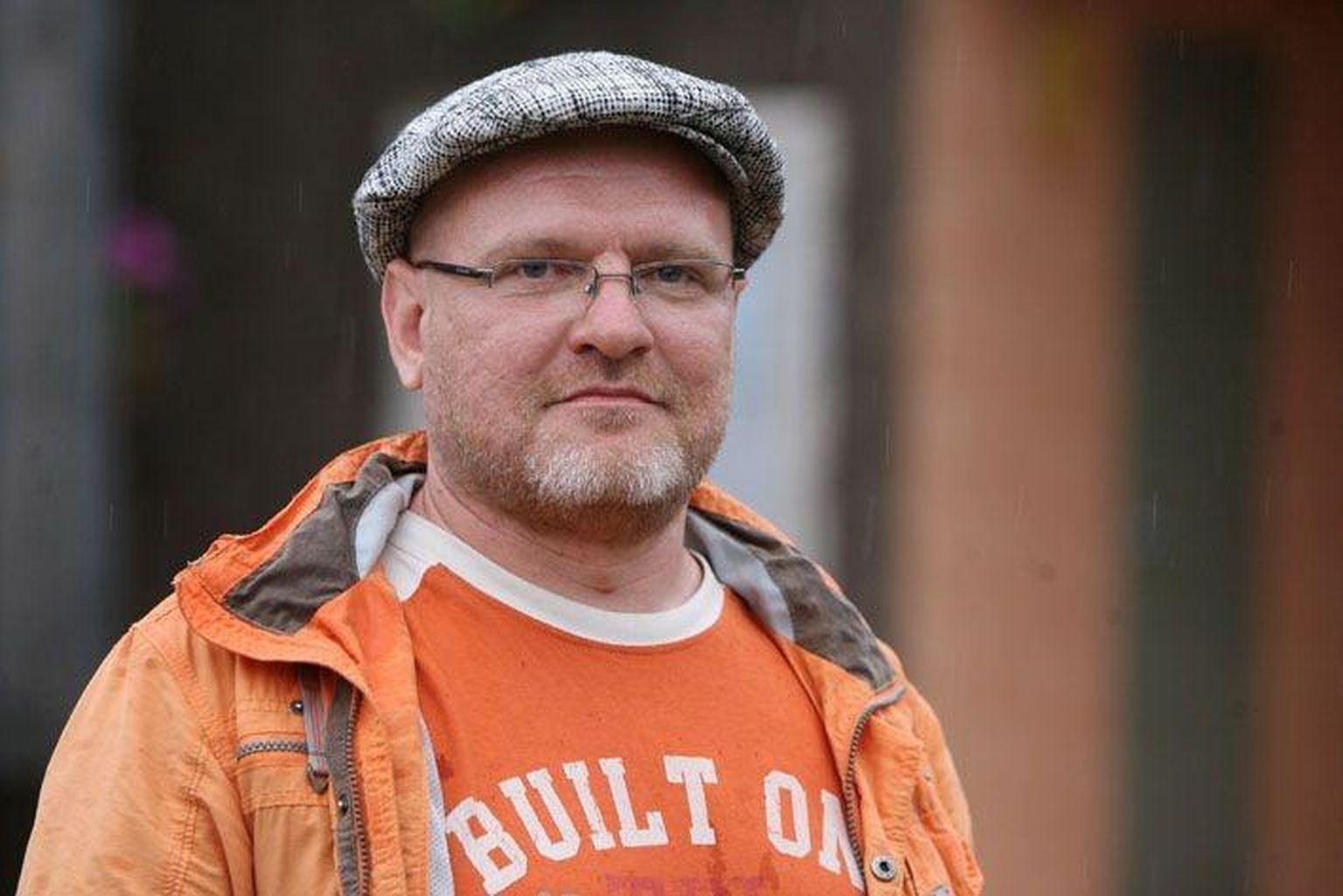 Kolumn: olnud puhkus ja meelte meele tulemine